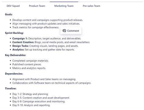 Confluence Tabs When Why And How To Use Them Vectors