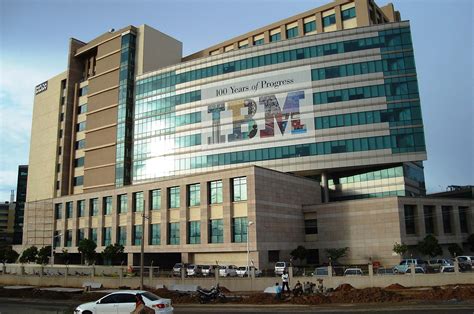 IBM Off Campus Hiring Mass Recruitment For Freshers