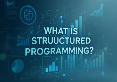 ¿qué Es La Programación Estructurada