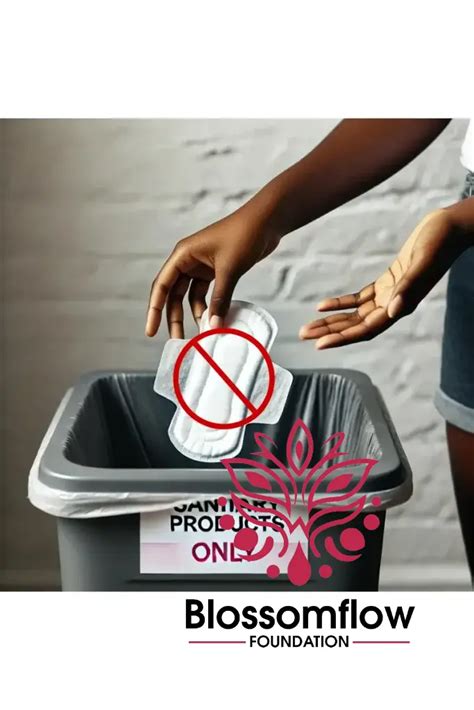 Ultimate Guide To The Safe Disposal Of Sanitary Products What Every Woman Must Know