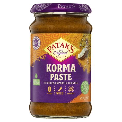 Vegetable Korma A Creamy Fragrant Veggie Dish To Share