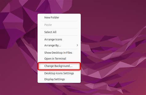 How To Change The Background Of Your Ubuntu Lock Screen