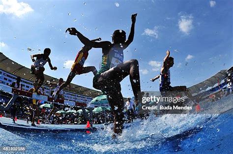 102 Daniel Do Nascimento Photos And High Res Pictures Getty Images