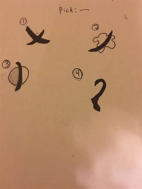 Which Proxy Symbol By Artcrazy1223 On Deviantart