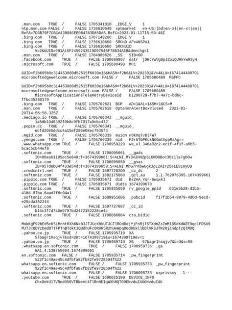 Microsoft Edge Default Network Pdf Microsoft Msn