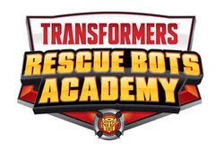 Transformers Rescue Bots Academy Wikipedia