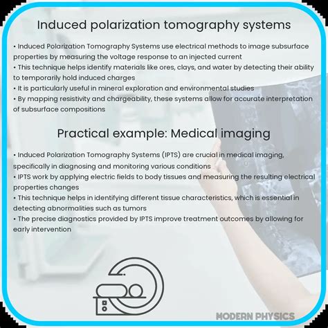 Induced Polarization Tomography Accuracy Depth And Survey Speed