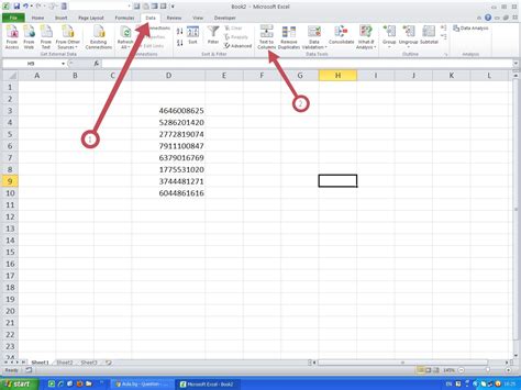 Как да извадя от ЕГН датата на раждане в съседната клетка Аула бг