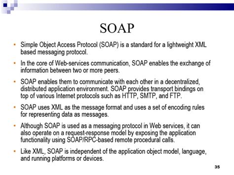 Introduction To Web Services PDF