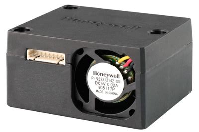 Honeywell: датчик воздуха