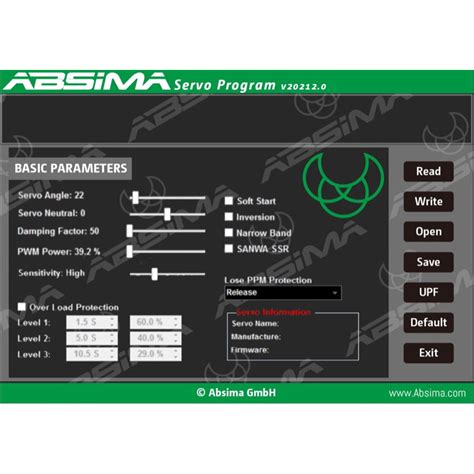 Interface Usb Adapter