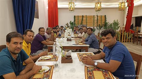 Gallery Radiance Classes