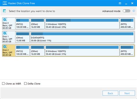 Best Free OS Migration Software For Windows 10 In 2025