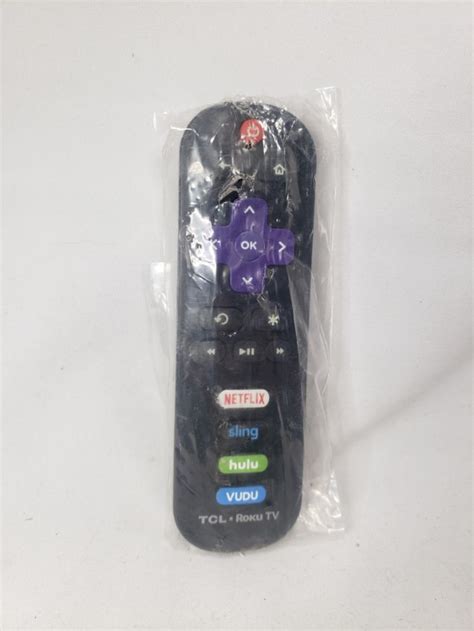 Oem Vizio Remote Xrt140 For Smart Tv Mdg Sales Llc