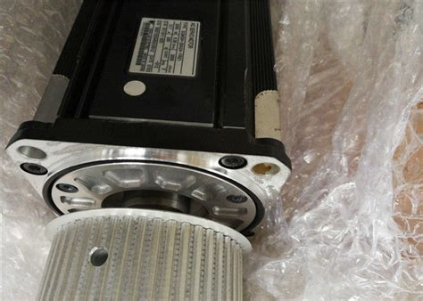 Sgmsh 20a2a Yr21 Yaskawa Electric Motor Utsae B17bb4 Encoder For