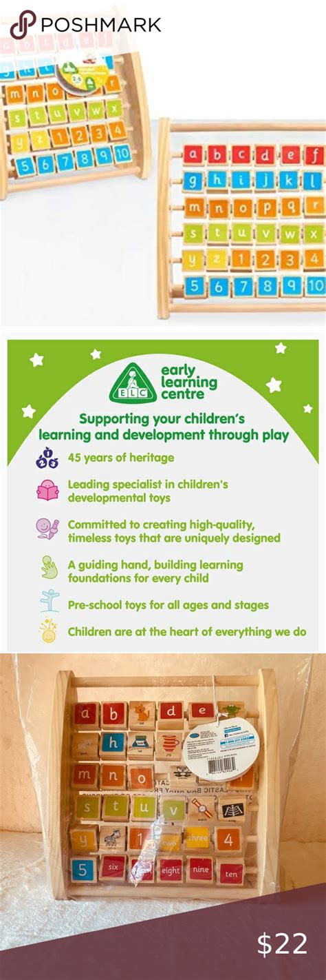 Nib Alphabet Teaching Frame For Ages 2 Teaching The Alphabet Learning And Development Teaching