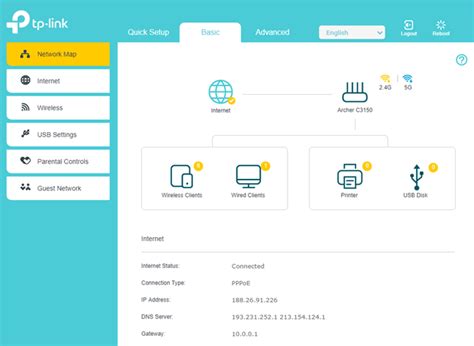 Reviewing the TP-Link Archer C3150 v2: Is the new version a significant ...