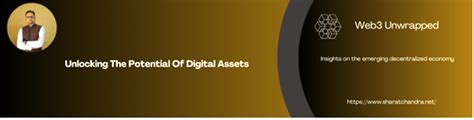 Unlocking The Potential Of Digital Assets Tokenization Efficiency And Opportunities Ibf
