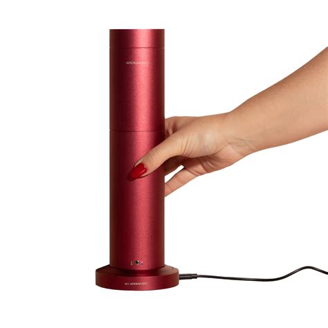 Wireless Pro Scent Diffuser Battery Operated Diffuser Aroma360 Wireless Pro Scent Diffuser Battery Operated Diffuser Aroma360