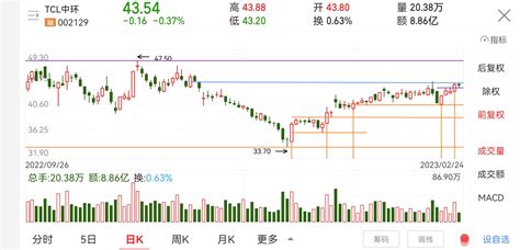 Tcl中环2 24日股评 2 27日预报 财富号 东方财富网