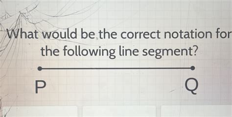 What Would Bethe Correct Notation For The Studyx