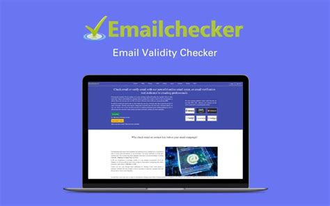 Emailchecker Email Validity Checker Lifetime Access Dealfuel Emailchecker Email Validity Checker Lifetime Access Dealfuel
