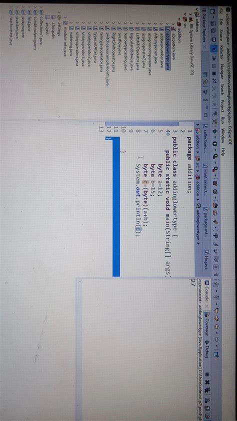 Shreya Tripathi On Linkedin I Glad To Share My Knowledge And Explain About The Java Operators😊😊
