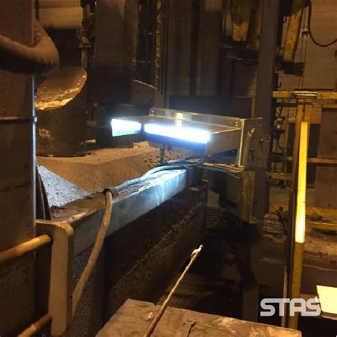 Art Anode And Anode Rod Tracking Stas