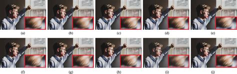 figure 21 from single image super resolution based on rational fractal