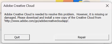 Solved Creative Cloud Stuck On Initializing Adobe Product Community 15279201
