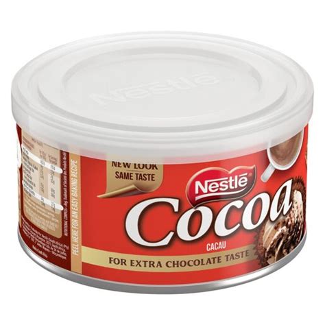 Nestle Cocoa Powder 625g Pnp