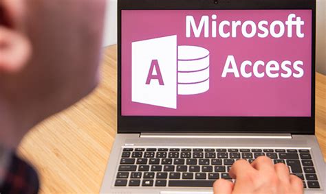microsoft access databases forms and reports online course