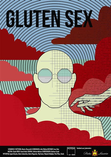 Potem O Tem Gluten Sex Bilety Online Opis Recenzje 2025 2026 Biletyna Pl