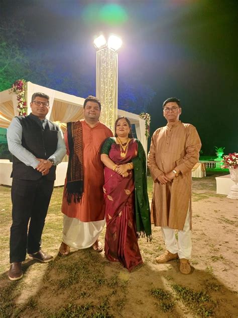 Debraj S Roy On Linkedin Memories Celebration Loveandhappiness