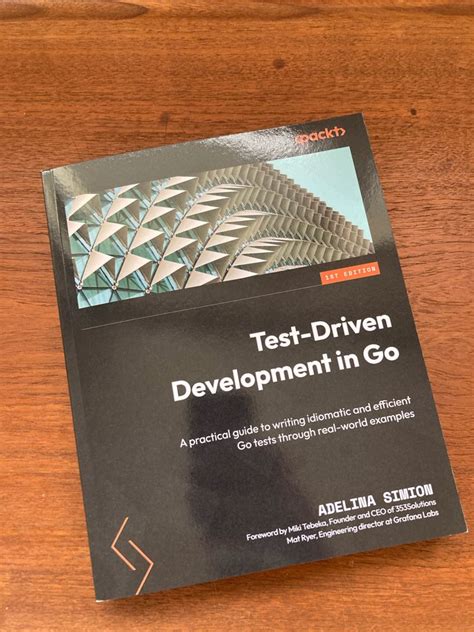 Felix Saurbier On Linkedin Just Got A Copy Of „test Driven Development