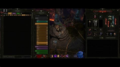 Stash Draganddrop Bug Bug Reports Last Epoch Forums
