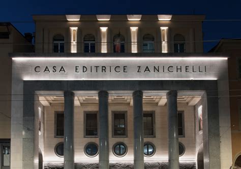 Our Ten Year Collaboration With Zanichelli Editore Spx Lab