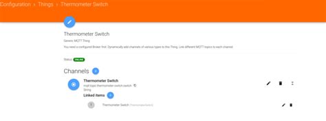 Mqtt I Do Have Root Access To My Thermostat