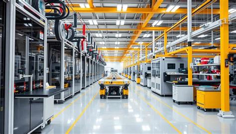 Optimizing Design For Smed Manufacturing Efficiency