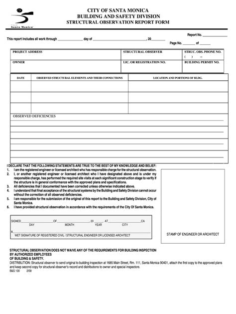 Ca Bs 100 Form Fill Online Printable Fillable Blank Pdffiller
