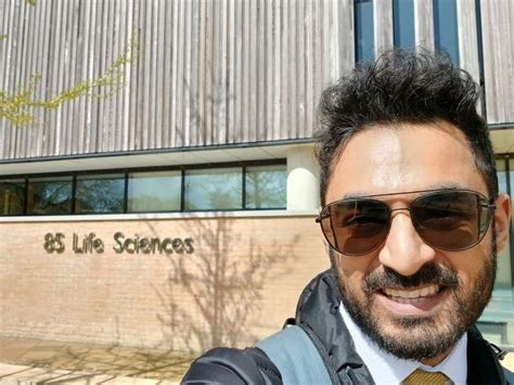 Hassan Akram Sheikh On Linkedin Great Day To Be At University Of Southampton Building 85 And