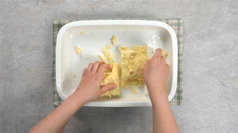 베이킹 도구 없이 쉽게 만드는 디저트파이 애플갈레트