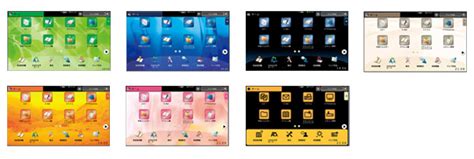 特長 操作性 ｜モノクロ複合機 Mx M1204／mx M1054／mx M904｜複合機／コピー機／プリンター関連商品｜オフィスソリューション：シャープ