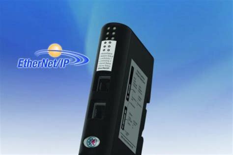 Easing Integration Into EtherNet IP Networks