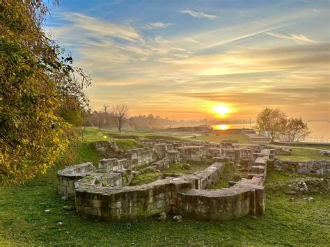 Община Силистра се включи в проекта Архитектурните забележителности на България Кворум Силистра