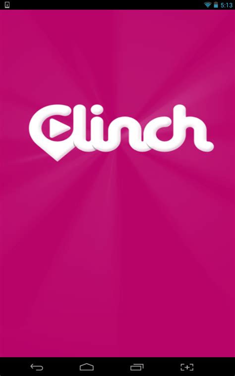 [Android] Clinch is a personalized video editing tool with proprietary ...