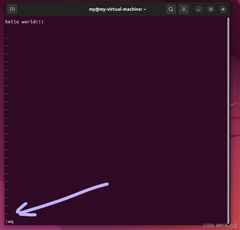 linux常用命令详细解析（含完整命令演示过程） linux的常用命令及解释 csdn博客