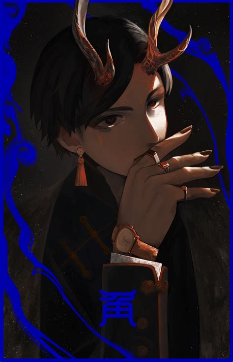 Original Drawn By The Taika Danbooru