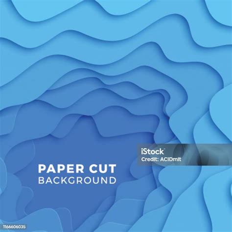 배너 포스터 표지 배경 또는 그림에 대한 추상적 인 흐르는 액체 모양 사실적인 3d 종이 레이어를 갖춘 간단한 최소한의 디자인 템플릿 0명에 대한 스톡 벡터 아트 및 기타