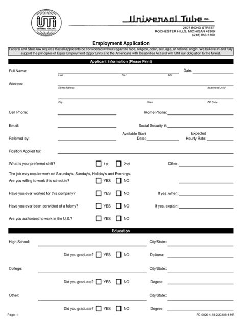 Fillable Online Unitech Application Form 2023 Pdf Download Fill